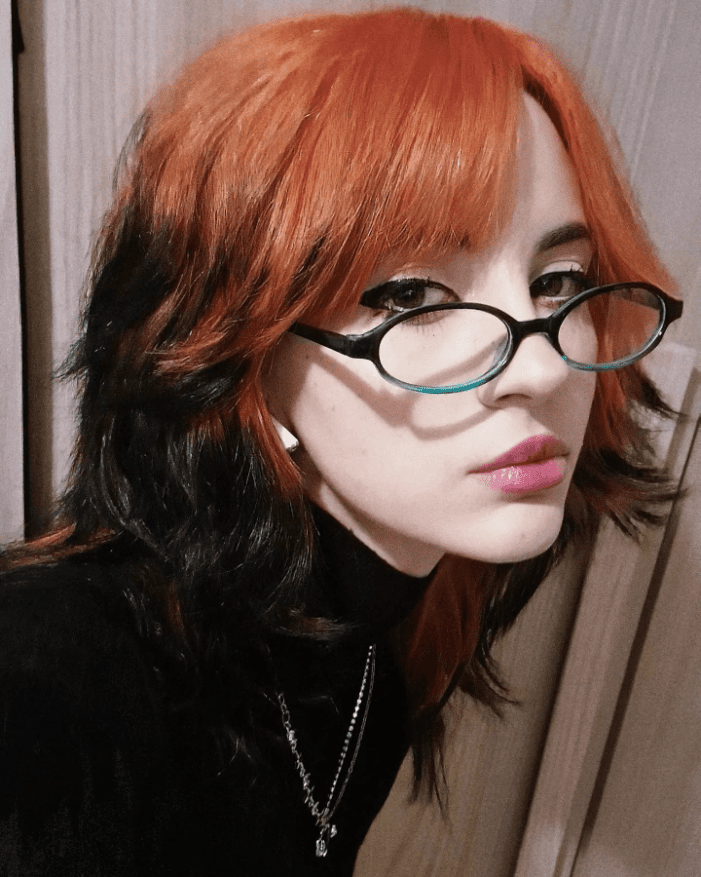 30 Edgy And Trendy Fox Haircuts - Inspiring Hairstyles