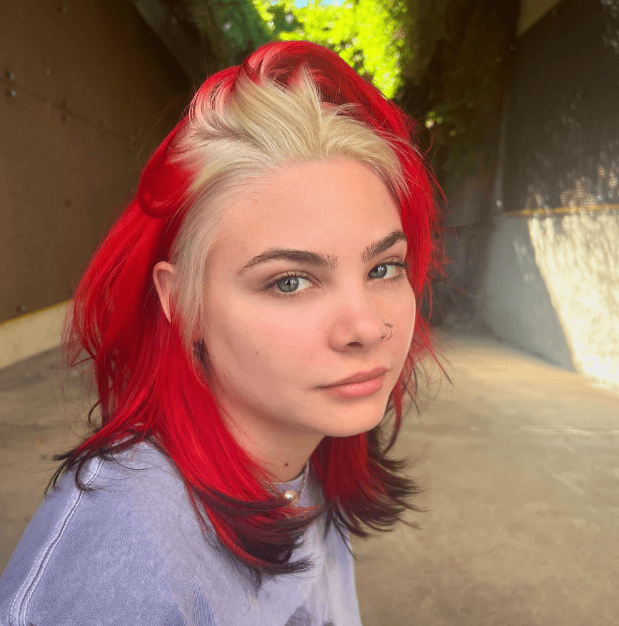 30 Edgy And Trendy Fox Haircuts - Inspiring Hairstyles