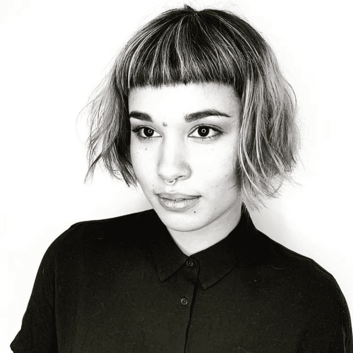 32 Bold And Edgy Short Haircuts - Inspiring Hairstyles