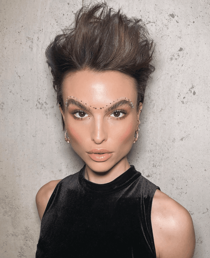 32 Bold And Edgy Short Haircuts - Inspiring Hairstyles