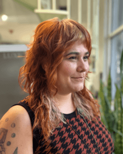 30 Edgy And Trendy Fox Haircuts - Inspiring Hairstyles