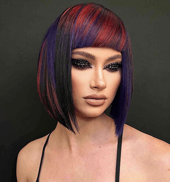 32 Bold And Edgy Short Haircuts - Inspiring Hairstyles