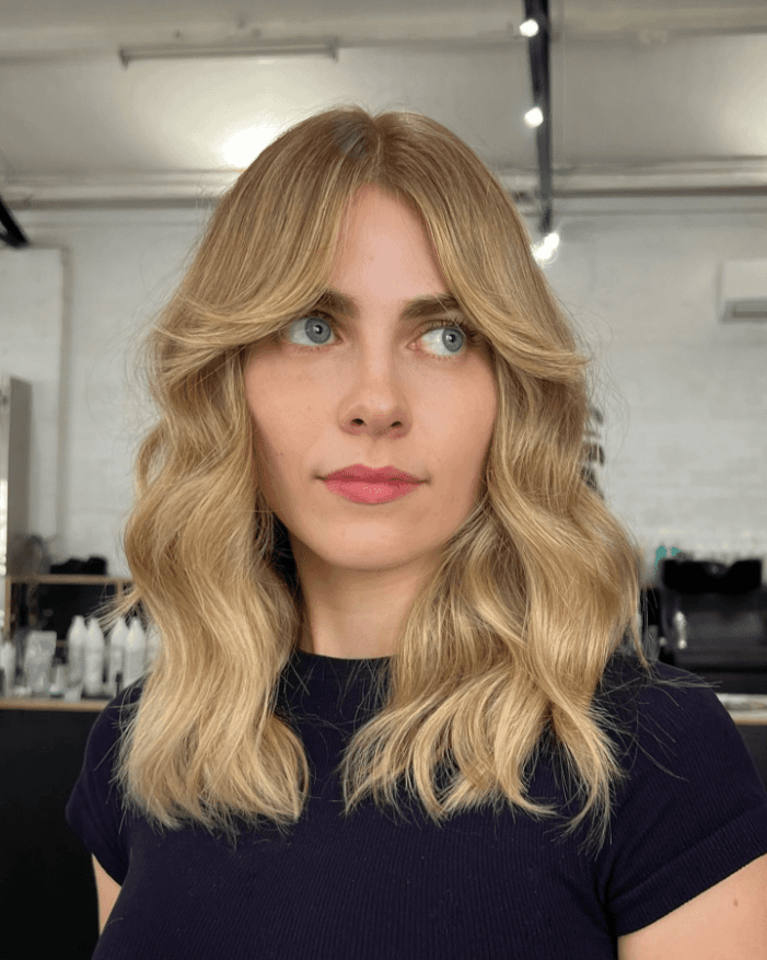 44 Stunning Hairstyles For Every Hair Type