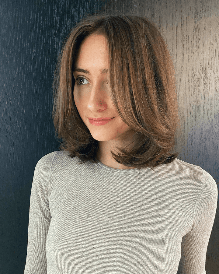 26 Short Layered Hair Ideas For A Fresh Look