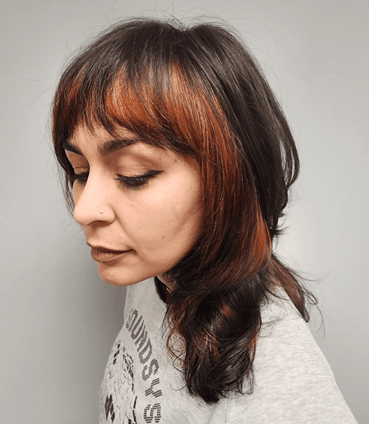 30 Edgy And Trendy Fox Haircuts - Inspiring Hairstyles