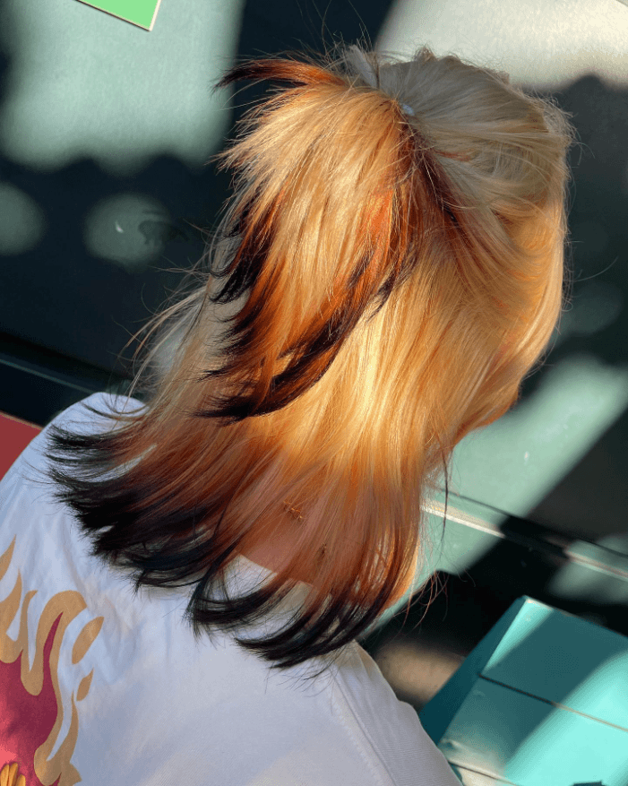 30 Edgy And Trendy Fox Haircuts - Inspiring Hairstyles