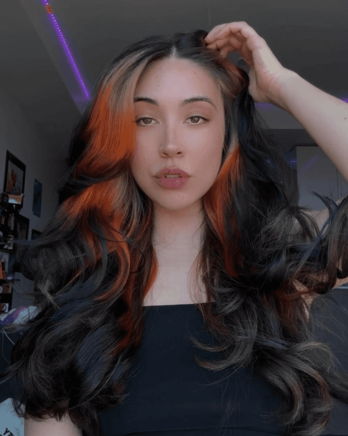 30 Edgy And Trendy Fox Haircuts - Inspiring Hairstyles