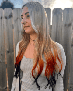 30 Edgy And Trendy Fox Haircuts - Inspiring Hairstyles