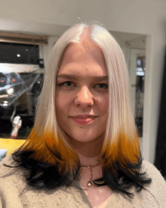 30 Edgy And Trendy Fox Haircuts - Inspiring Hairstyles