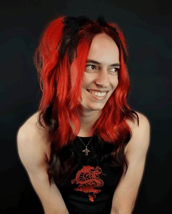 30 Edgy And Trendy Fox Haircuts - Inspiring Hairstyles