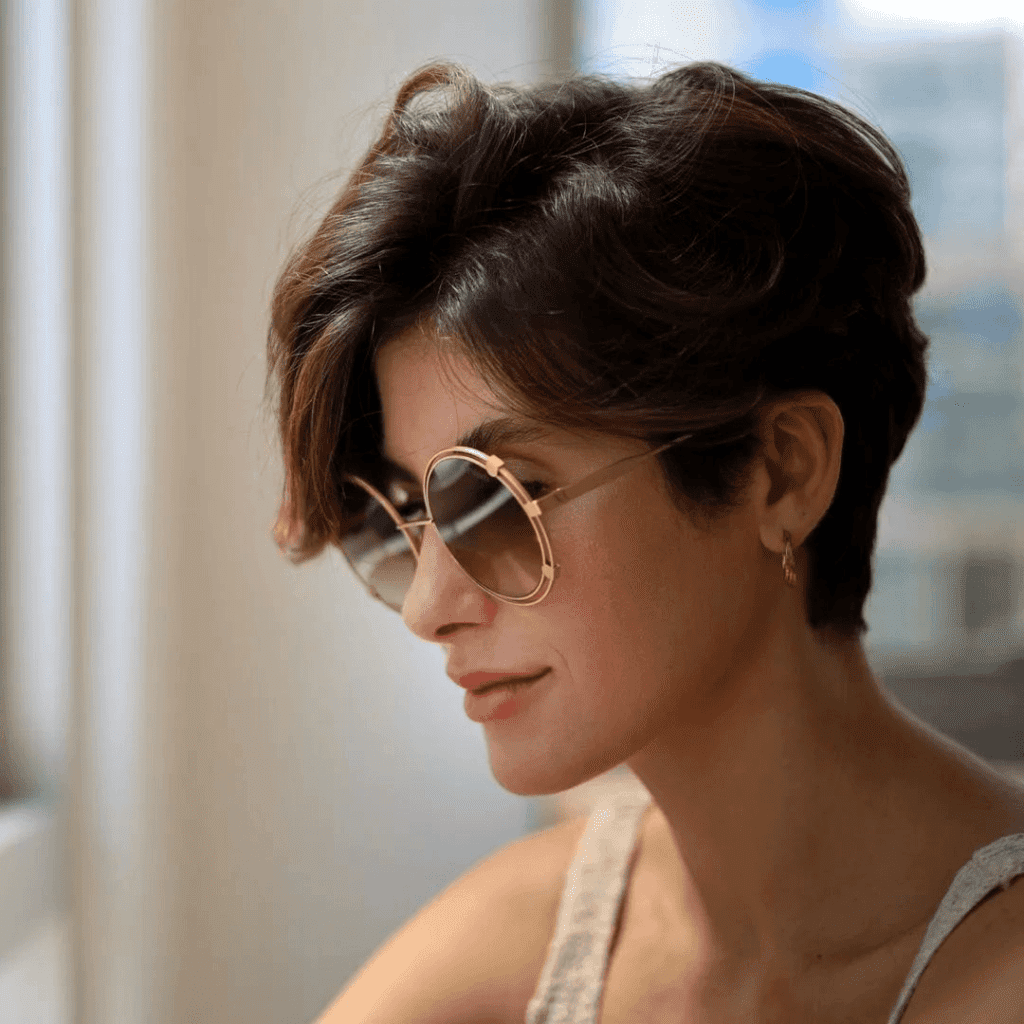 25 Pixie Haircuts For Thick Hair You Need To Try