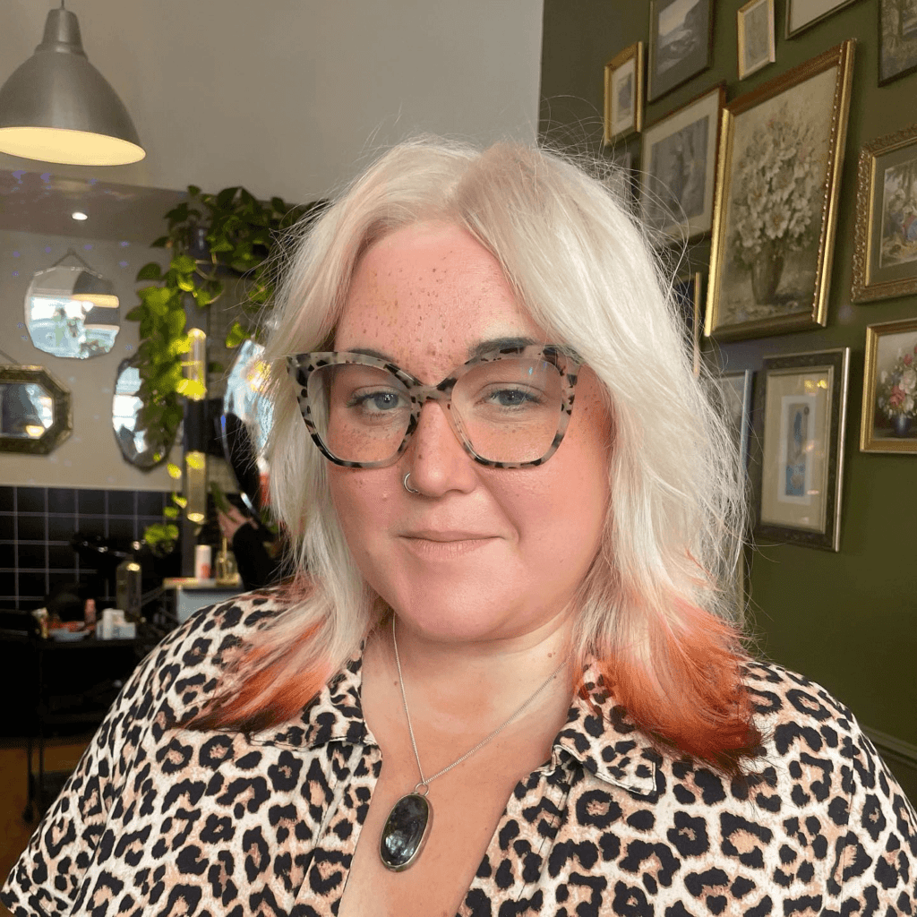 30 Edgy And Trendy Fox Haircuts - Inspiring Hairstyles