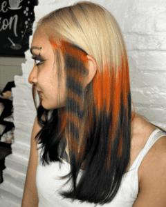 30 Edgy And Trendy Fox Haircuts - Inspiring Hairstyles