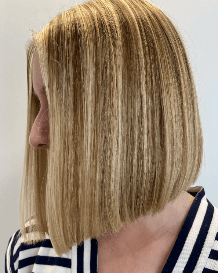 26 Angled Bob Hairstyles You’ll Love - Inspiring Hairstyles