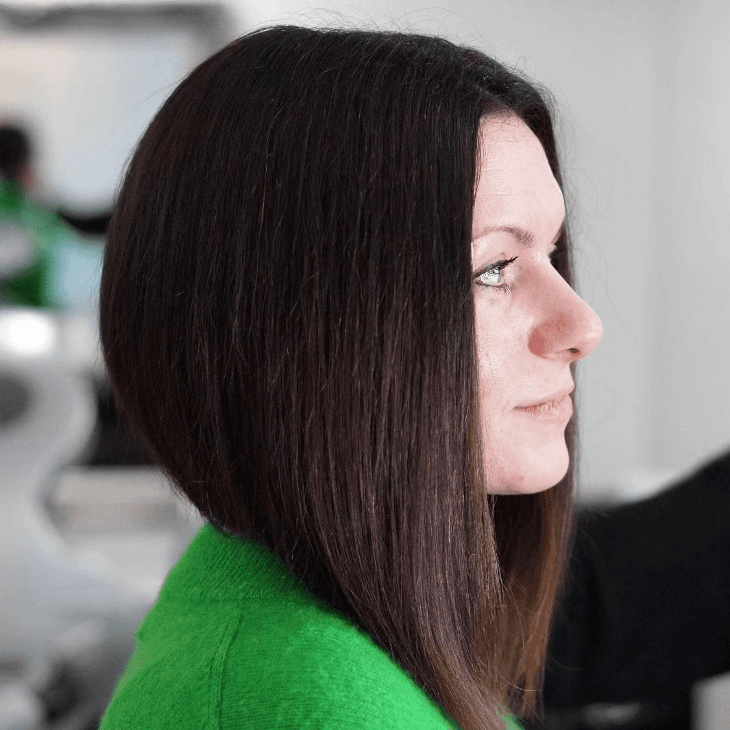26 Angled Bob Hairstyles You’ll Love - Inspiring Hairstyles