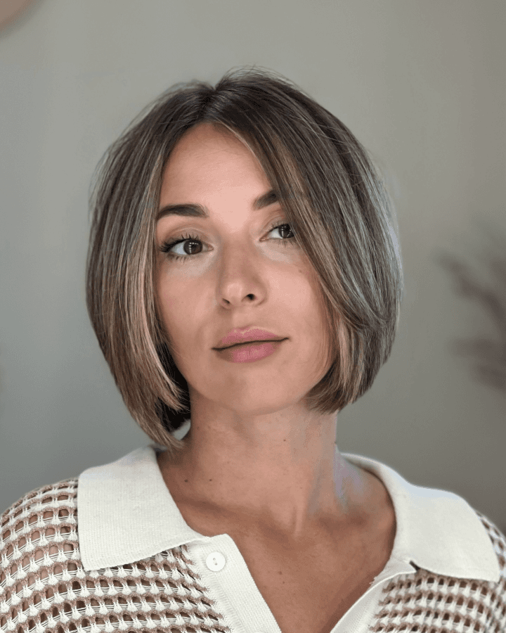 32 Chic Short Bob Hairstyles For Every Occasion