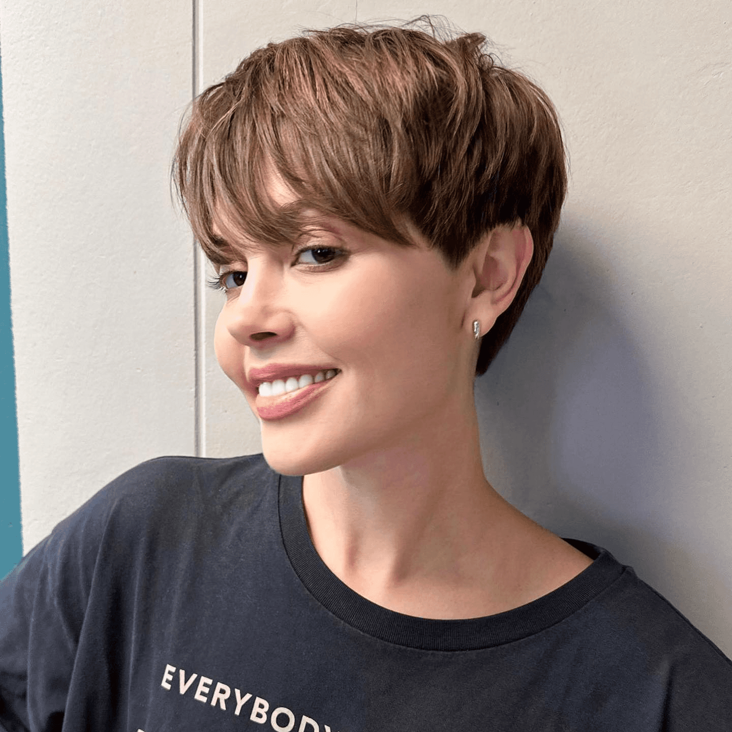 33 Low Maintenance Pixie Cuts To Simplify Your Routine