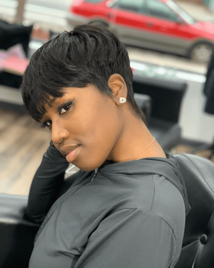 33 Low Maintenance Pixie Cuts To Simplify Your Routine