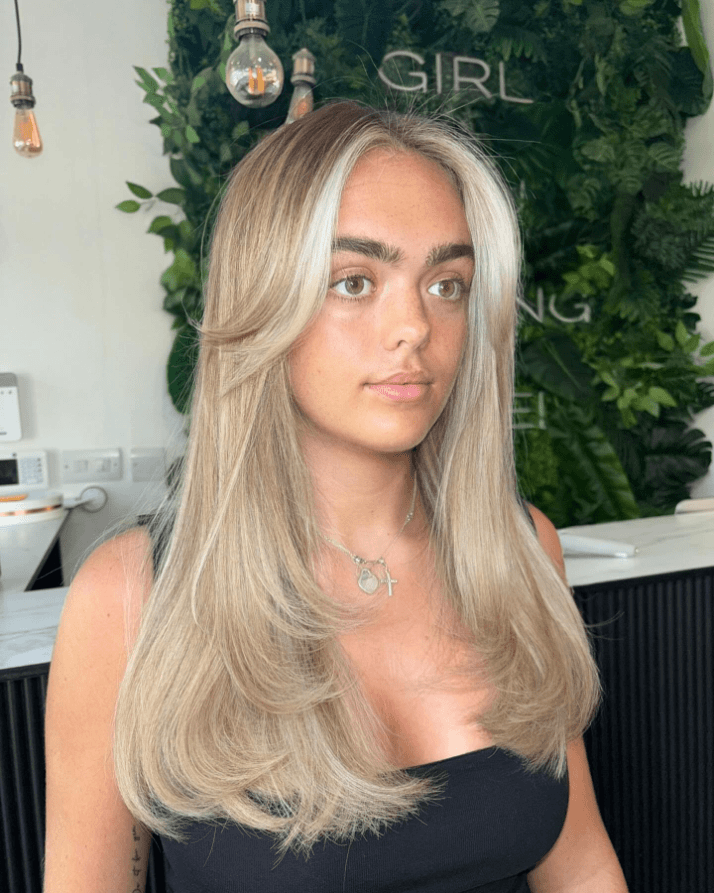 30 Styles For Achieving A Voluminous Blowout