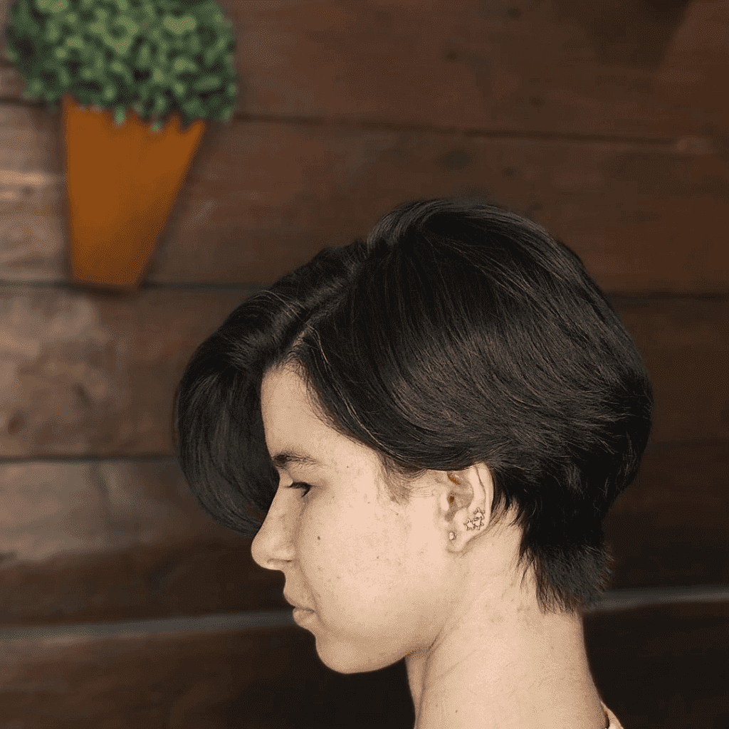 33 Low Maintenance Pixie Cuts To Simplify Your Routine