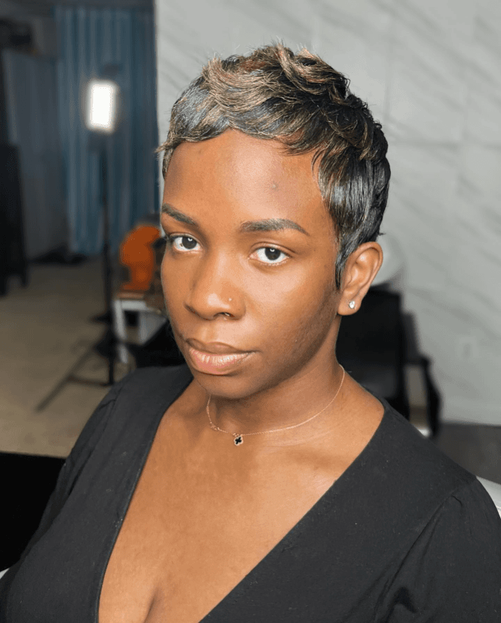 33 Low Maintenance Pixie Cuts To Simplify Your Routine