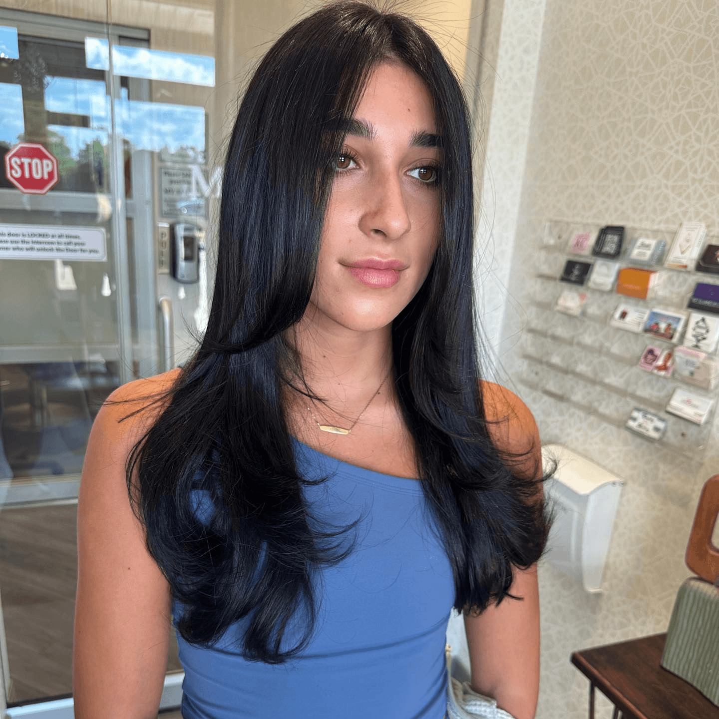 30 Styles For Achieving A Voluminous Blowout