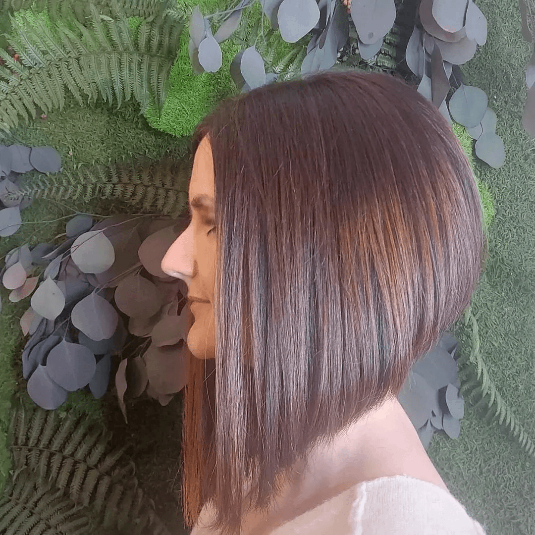 26 Angled Bob Hairstyles You’ll Love - Inspiring Hairstyles