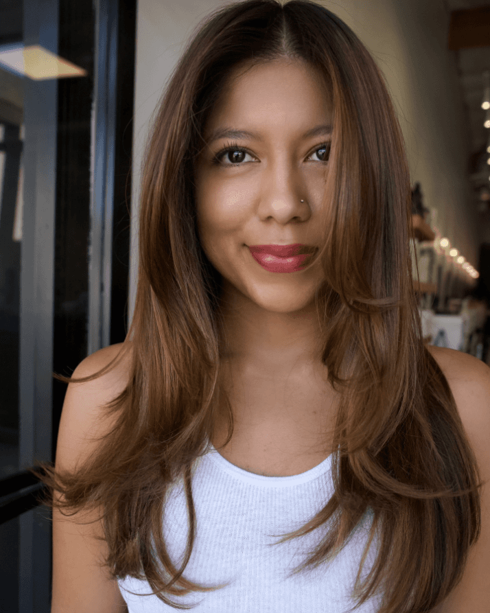 30 Styles For Achieving A Voluminous Blowout