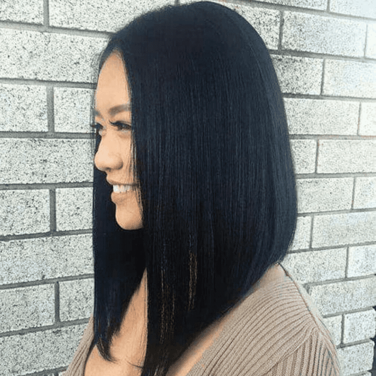 26 Angled Bob Hairstyles You’ll Love - Inspiring Hairstyles