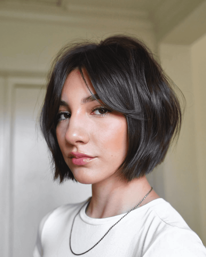 32 Chic Short Bob Hairstyles For Every Occasion