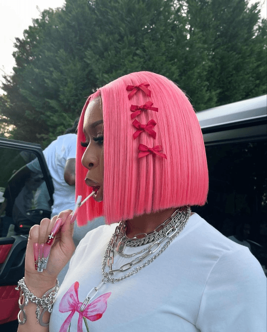 32 Chic Short Bob Hairstyles For Every Occasion