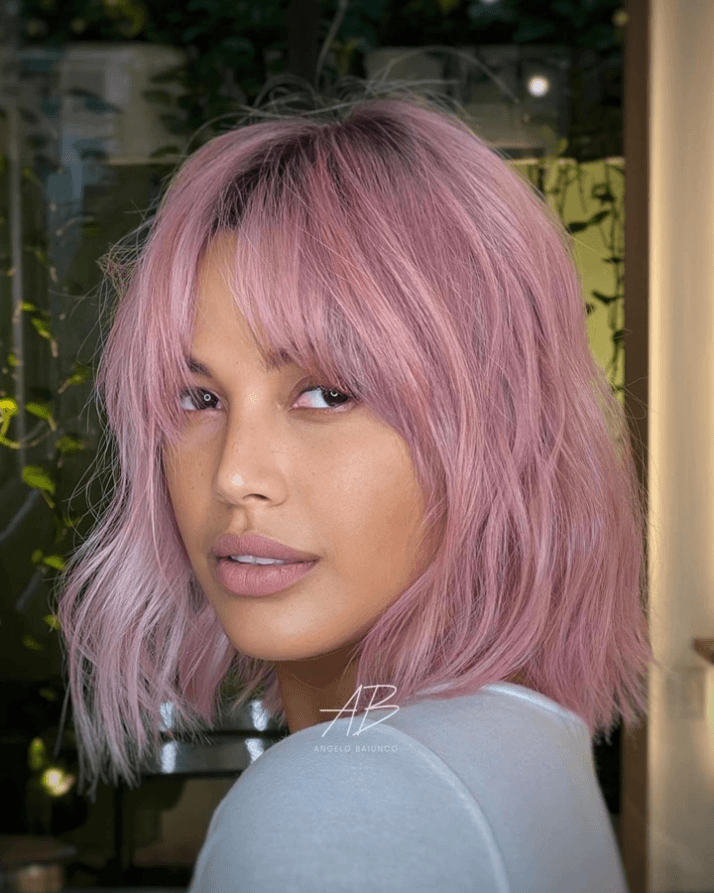 22 Fall Haircuts To Refresh Your Style