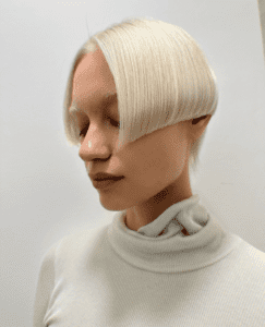 32 Silver Bob Hairstyles For A Chic Look