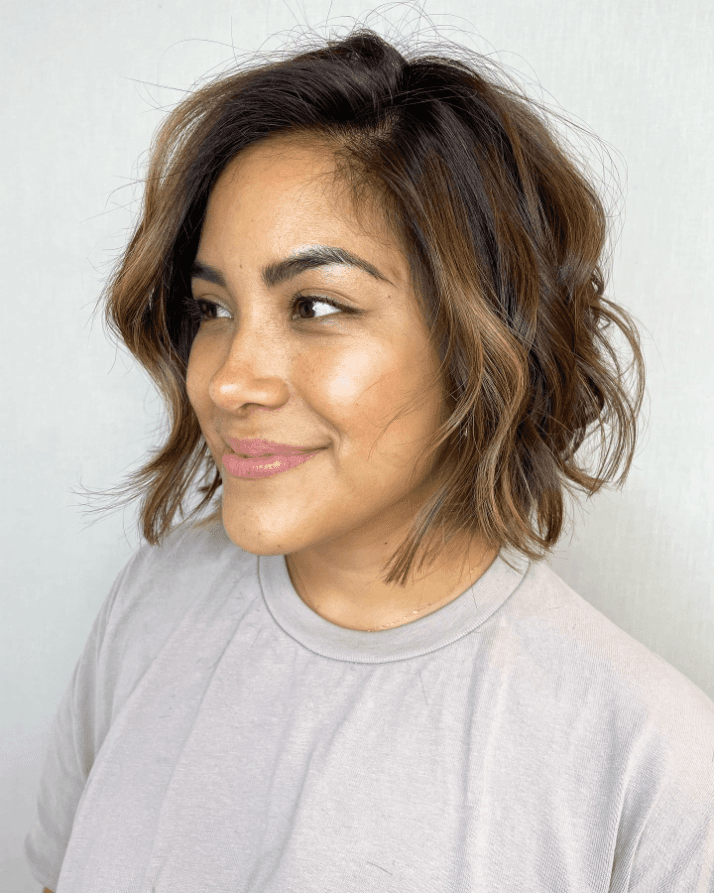 33 Short Wavy Haircuts You’ll Love - Inspiring Hairstyles