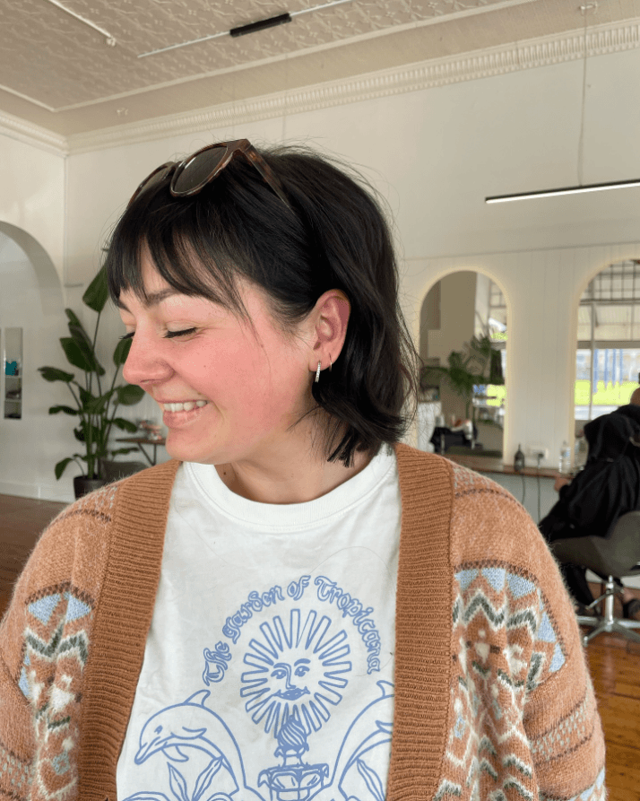 33 Short Wavy Haircuts You’ll Love - Inspiring Hairstyles