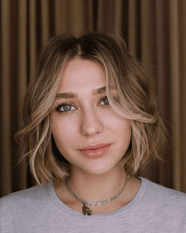 30 Short Haircuts For Thick Hair - Inspiring Hairstyles
