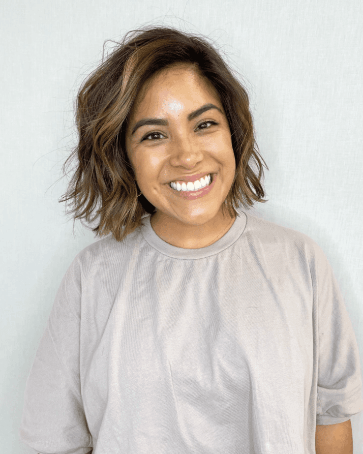 33 Short Wavy Haircuts You’ll Love - Inspiring Hairstyles