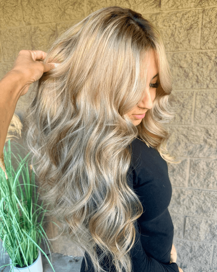 35 Fall Hair Ideas For Blondes To Try This Season