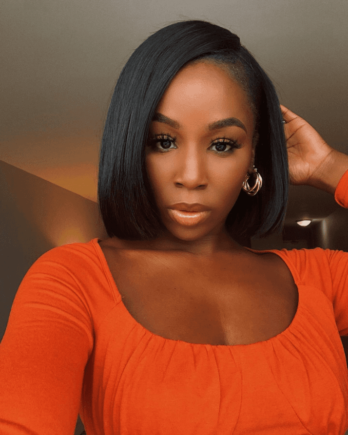 26 90’s Bob Hairstyles For Black Women