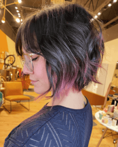 33 Short Wavy Haircuts You’ll Love - Inspiring Hairstyles