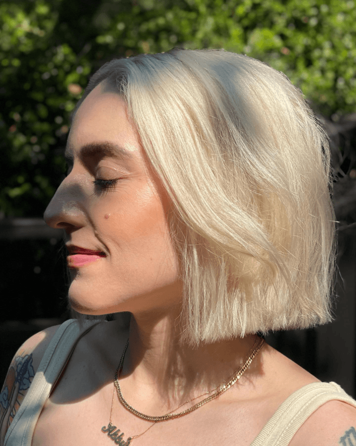 33 Short Wavy Haircuts You’ll Love - Inspiring Hairstyles