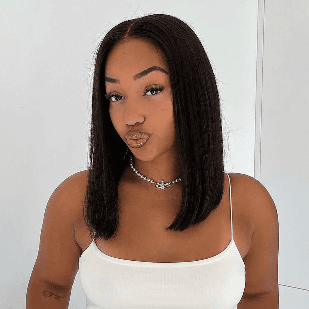 26 90’s Bob Hairstyles For Black Women