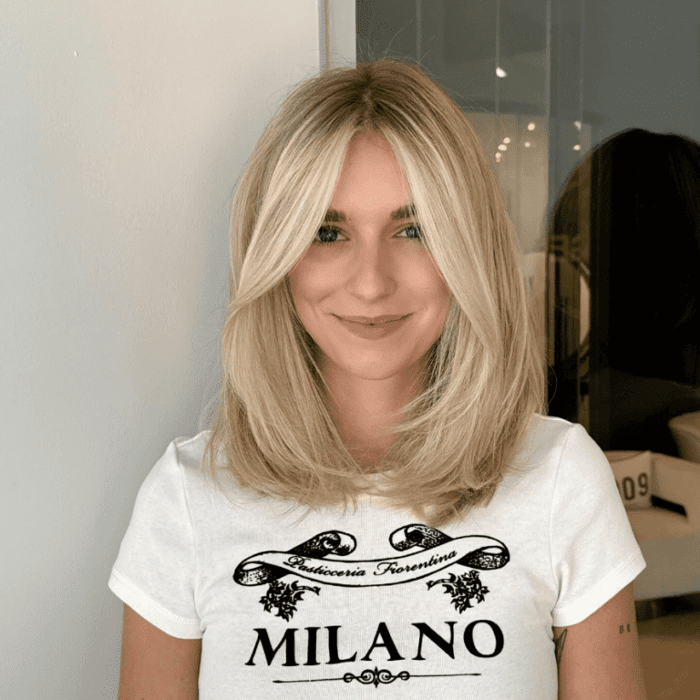35 Fall Hair Ideas For Blondes To Try This Season