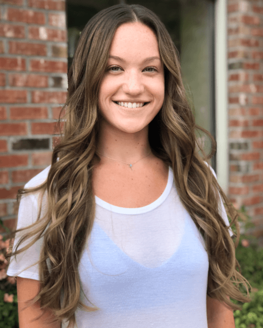 25 Gorgeous Latte Hair Color For A Warm Look