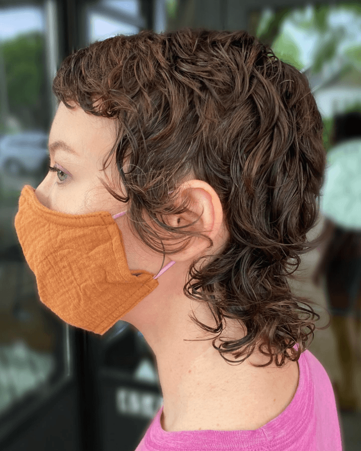 22 Short Wavy Haircuts You’ll Love - Inspiring Hairstyles