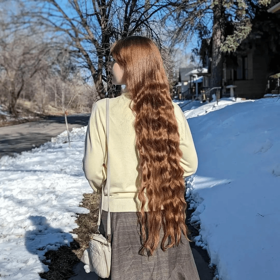 30 Super Long Hair Ideas To Inspire You