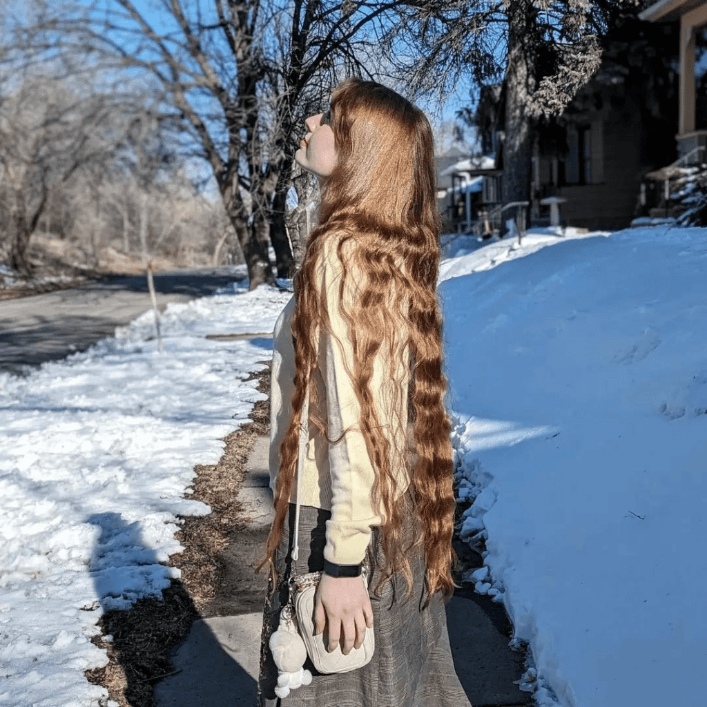 30 Super Long Hair Ideas To Inspire You