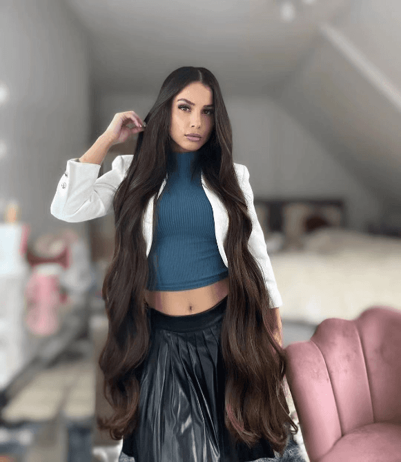 30 Super Long Hair Ideas To Inspire You