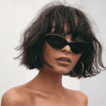 35 French Bob Hairstyles With Bangs - Inspiring Hairstyles
