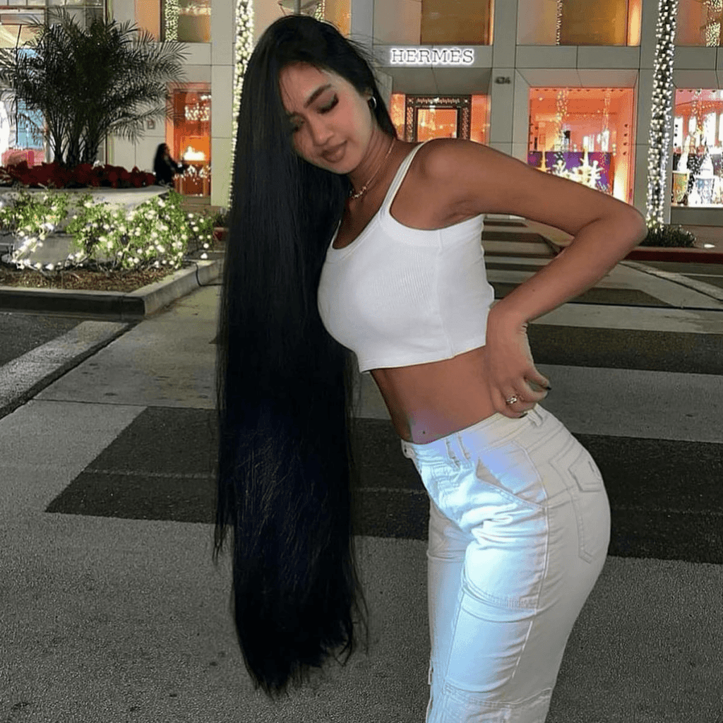 30 Super Long Hair Ideas To Inspire You